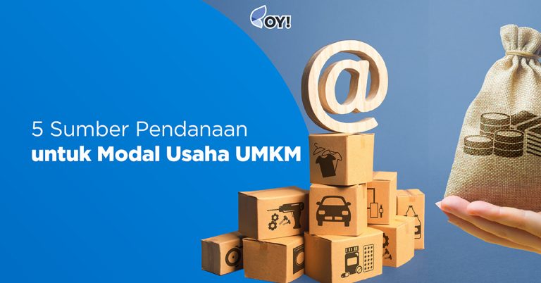 Modal Usaha UMKM: Kunci Sukses dan Strategi Mendapatkannya