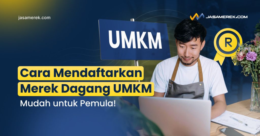 UMKM Go Digital: Panduan Lengkap Pendaftaran UMKM